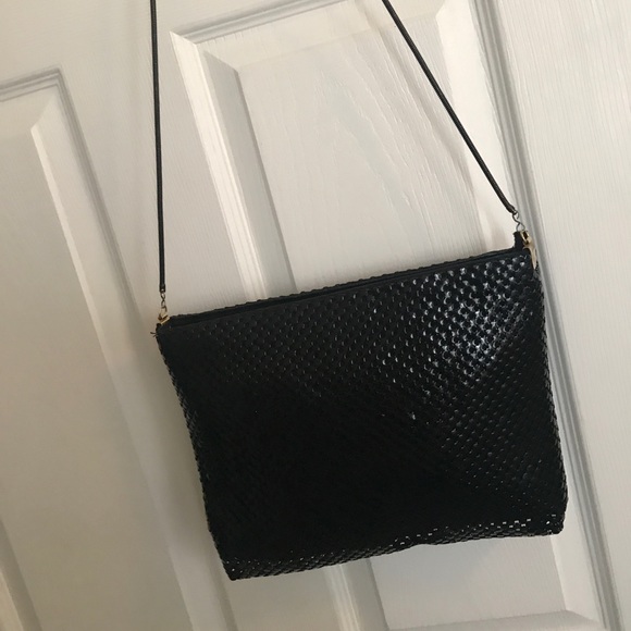 Vintage | Bags | Vintage Metal Mesh Purse | Poshmark